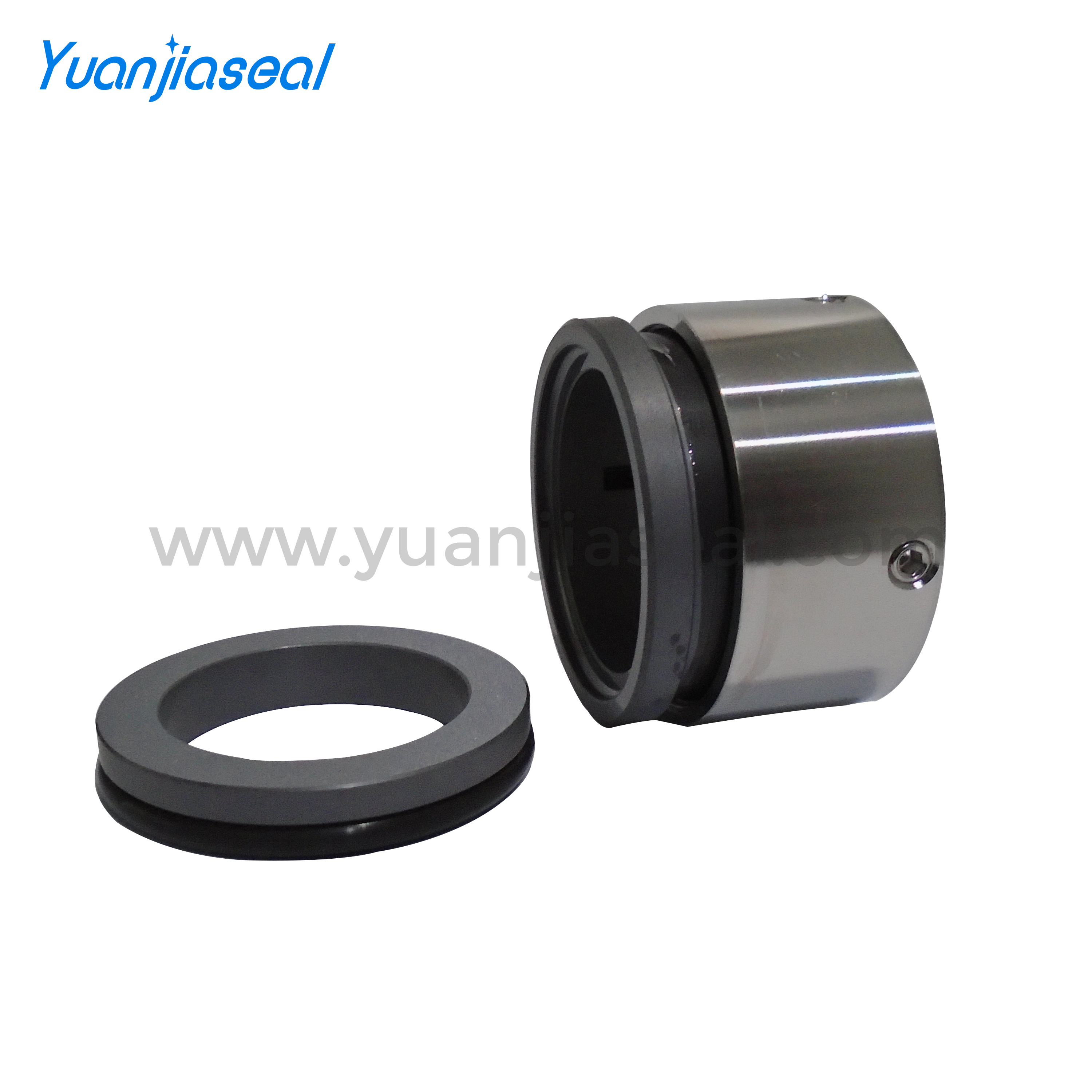 China Mechanical seal - YUANJIASEAL